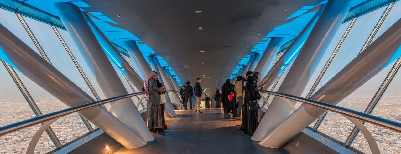 Riyadh City Tour – Saudi Arabia Tours