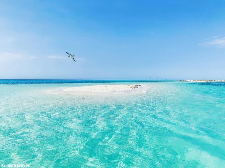 3 Days Umluj Package – Saudi Arabia Tours