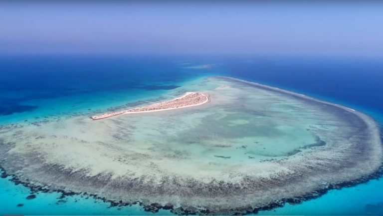 3 Days Umluj Package – Saudi Arabia Tours