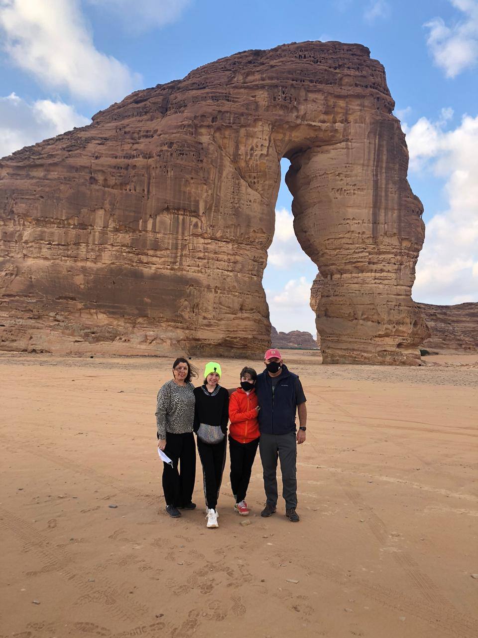 PAQUETE TURÍSTICO DE 10 DÍAS RIYADH, AL ULA, MADAIN SALEH, JEDDAH y ...