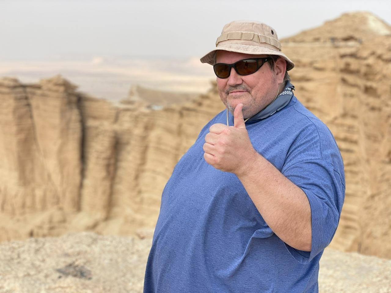 Luxury All Of Saudi Arabia – 14 Days Tour Package – Saudi Arabia Tours