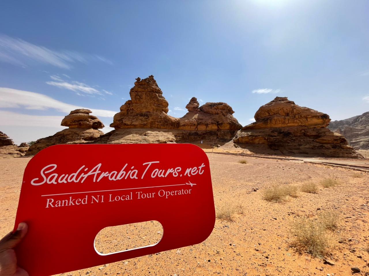 Majestic Tour of Saudi Arabia – 10 Days – Saudi Arabia Tours