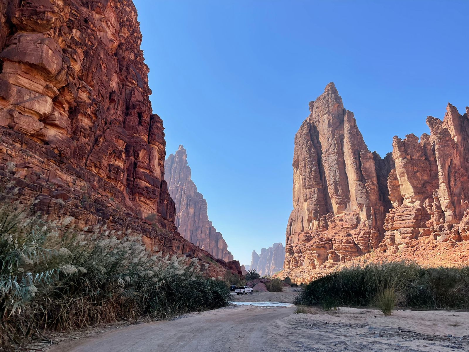 Luxury Saudi Arabia Package Tour – 12 Day – Saudi Arabia Tours