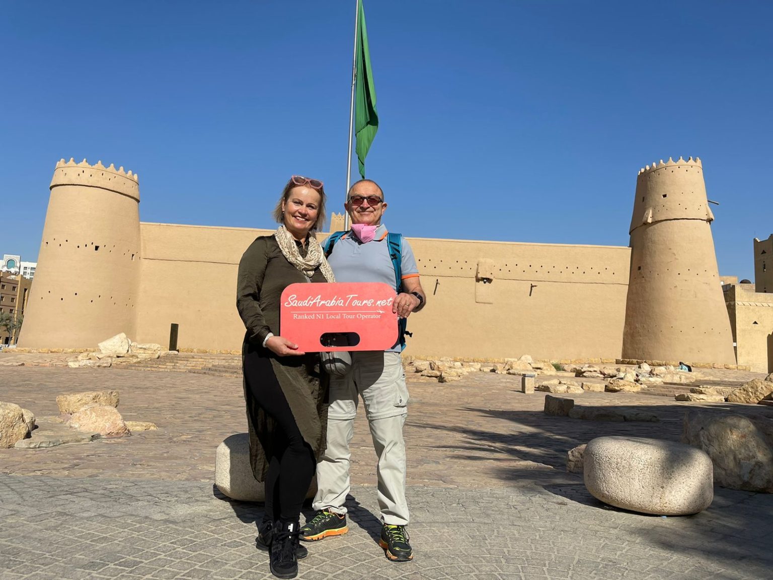 Best 10 Riyadh Tours – Saudi Arabia Tours