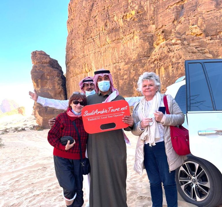 Yanbu: Where Coastal Tranquility Meets Arabian Charm – Saudi Arabia Tours