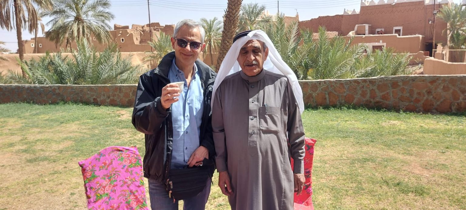 Riyadh City Tour – Saudi Arabia Tours