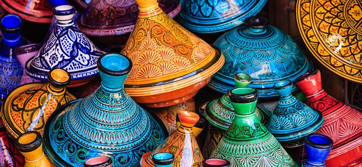 9 Days Luxury Morocco Family Tour – Discover the Exotic Beauty of ...
