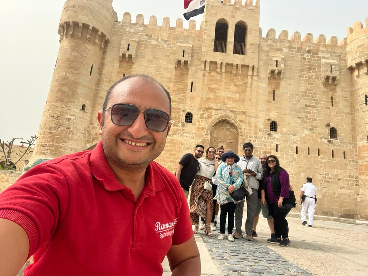 Top 10 Egypt Group Tours – Saudi Arabia Tours
