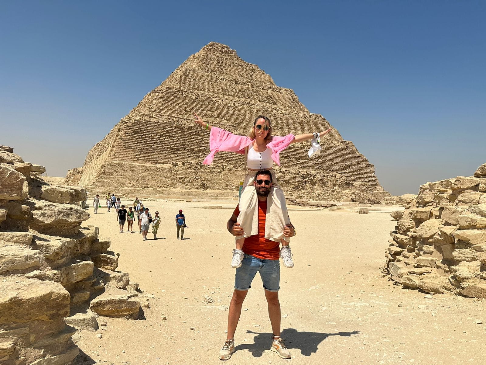 Best 10 Egypt Tour Guide – Saudi Arabia Tours