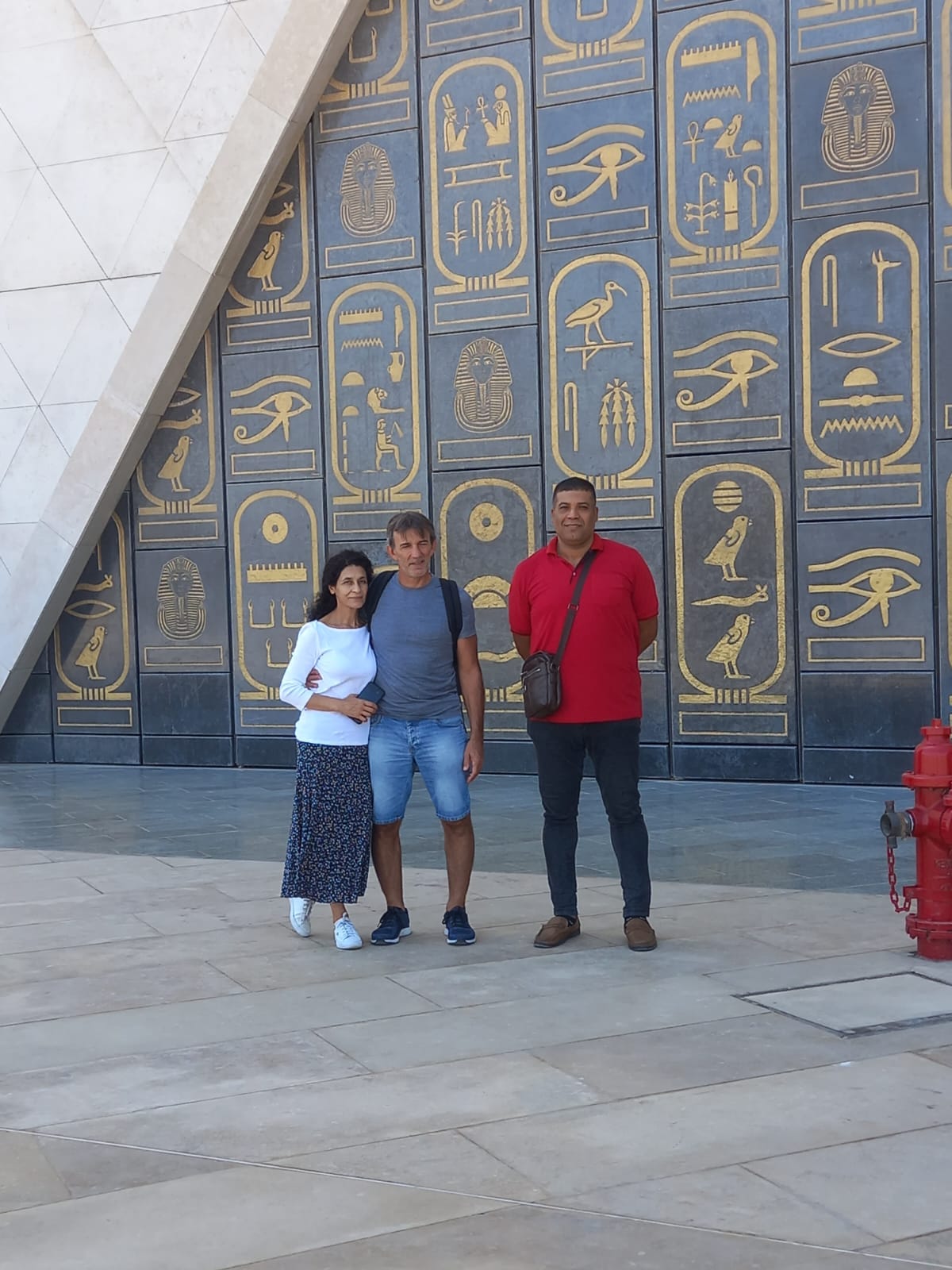 Tour to pyramids, Royal mummies & Civilization museum – Saudi Arabia Tours