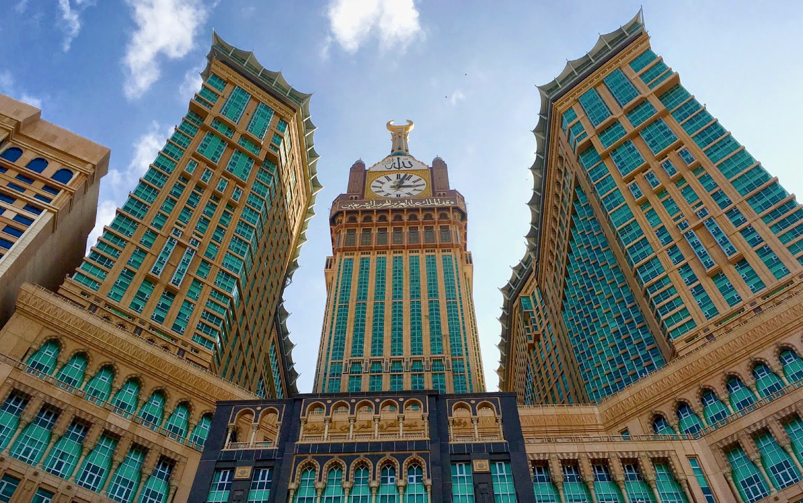 The Rise of Islam: A Historic Journey Shaping Saudi Arabia’s Identity ...