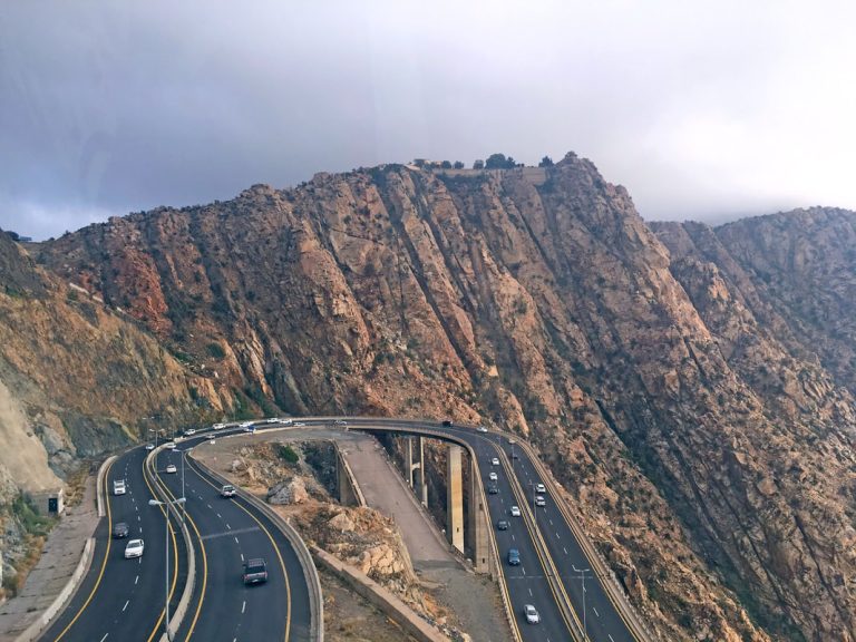Taif – Saudi Arabia Tours