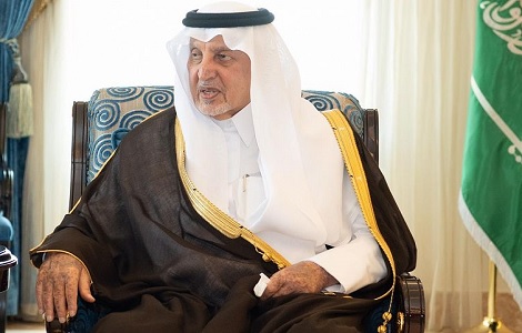 King Khalid bin Abdulaziz Al Saud – Saudi Arabia Tours