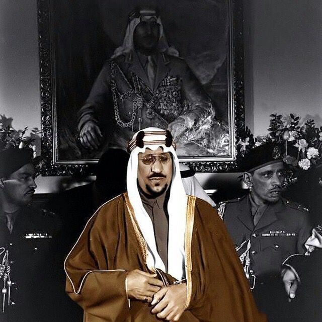 Saudi Arabia Leaders – Saudi Arabia Tours