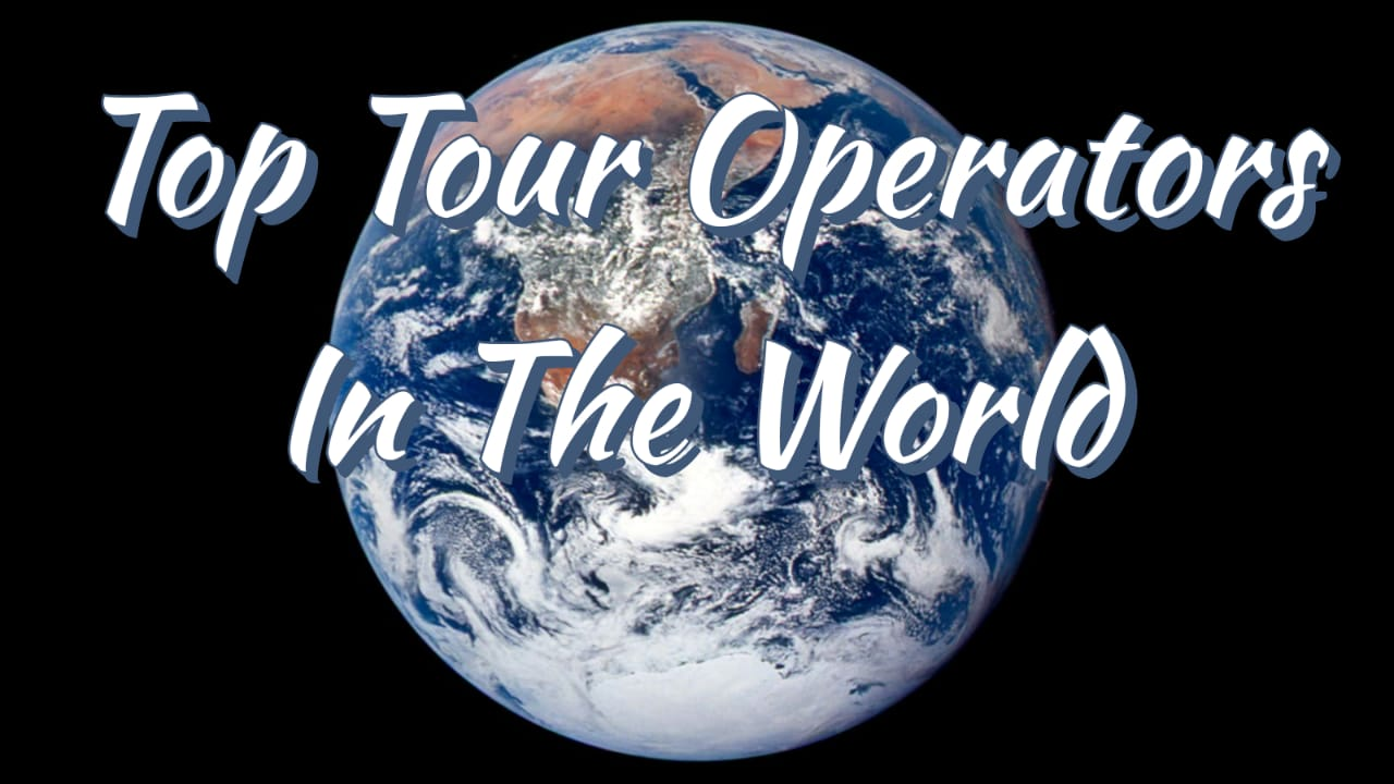 Top Tour Operators In The World – Saudi Arabia Tours