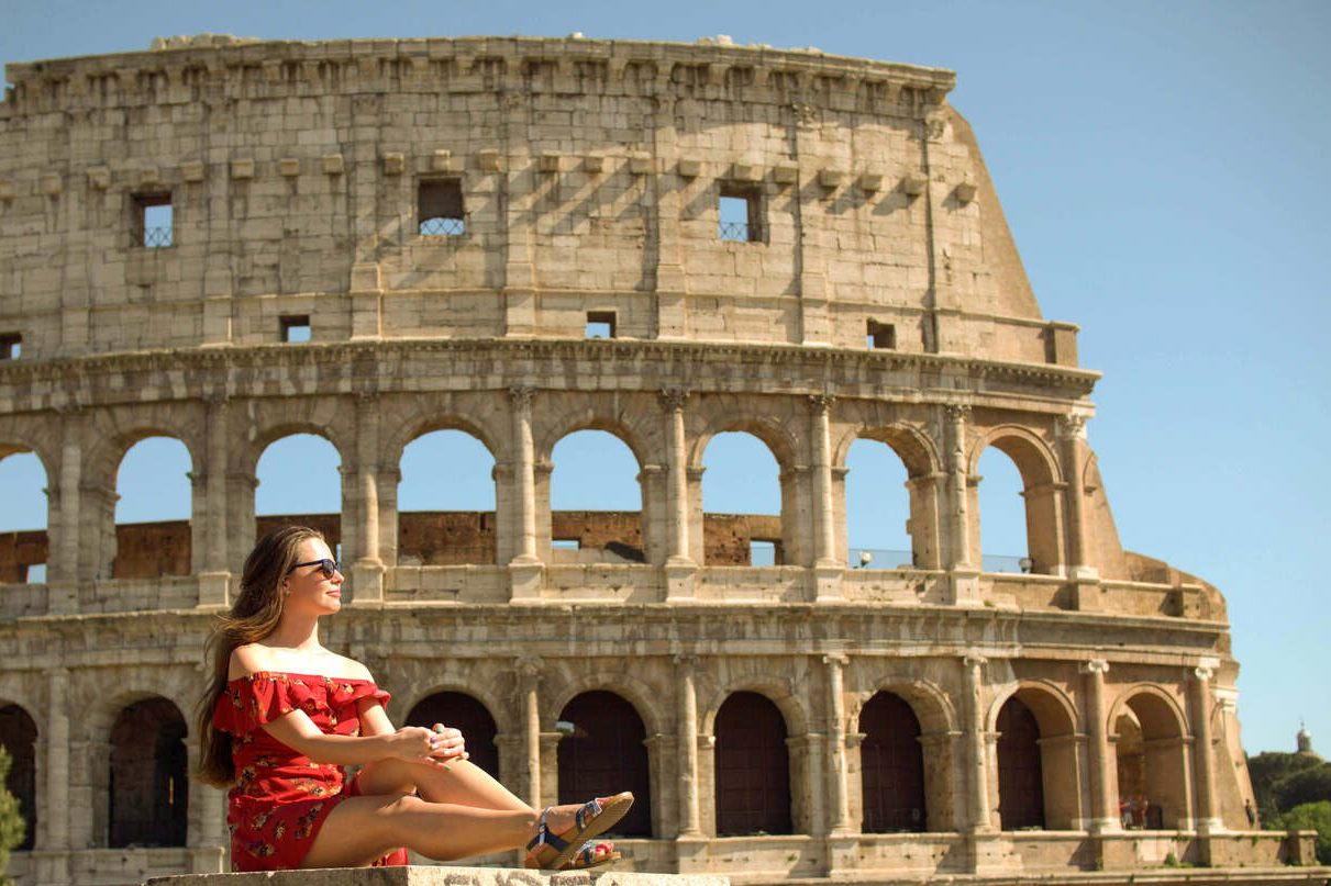 10 BEST ITALY TOUR OPERATORS & TRAVEL COMPANIES – Saudi Arabia Tours