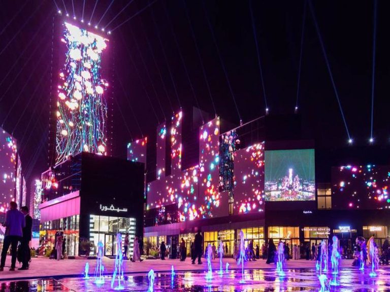 Riyadh Red Sand Dunes Tour – Saudi Arabia Tours